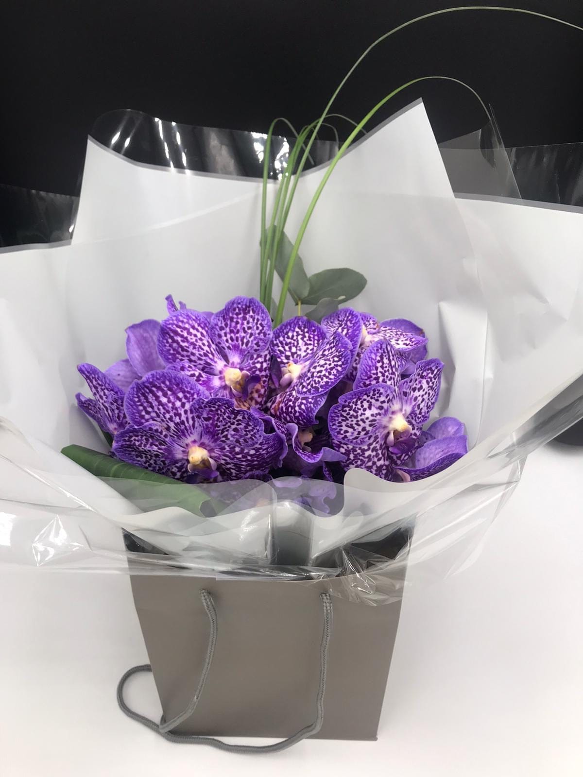 Harrys flowers Hampstead Golders Green st Johns wood