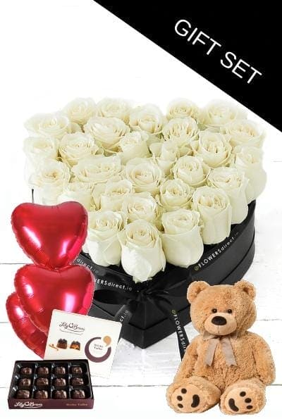Hat Box Collection – Harrys Flowers London